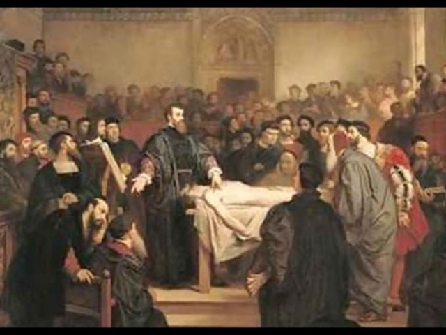 History of Medicine timeline | Timetoast timelines