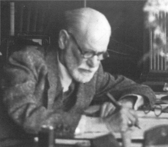 Sigmund Freud timeline | Timetoast timelines