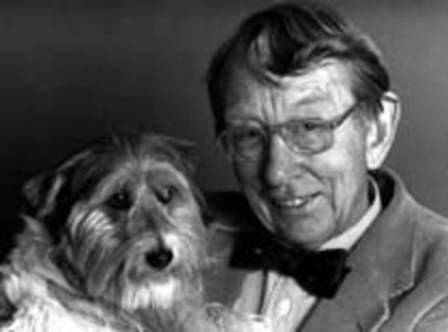 The History of Therapy Animals timeline | Timetoast timelines