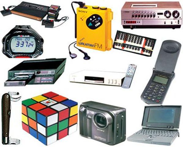 Los inventos mas importantes en el transcurso de la vida del hombre ...