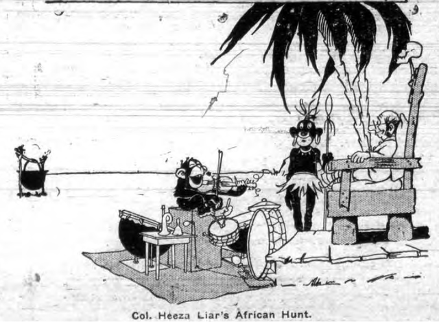 Historia de la animación timeline | Timetoast timelines