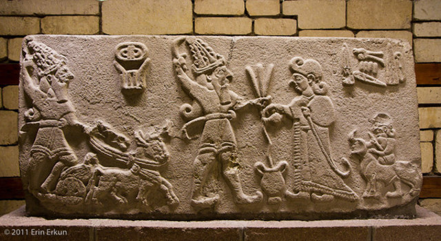 Mesopotamia timeline | Timetoast timelines