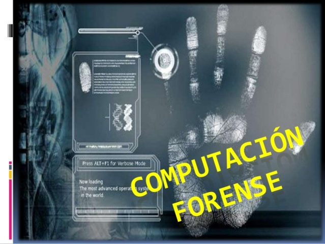 Línea de tiempo de la Ciencia Forense y la Informática Forense timeline ...