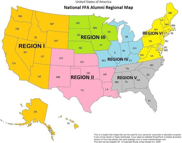 History of the National FFA Organization timeline | Timetoast timelines