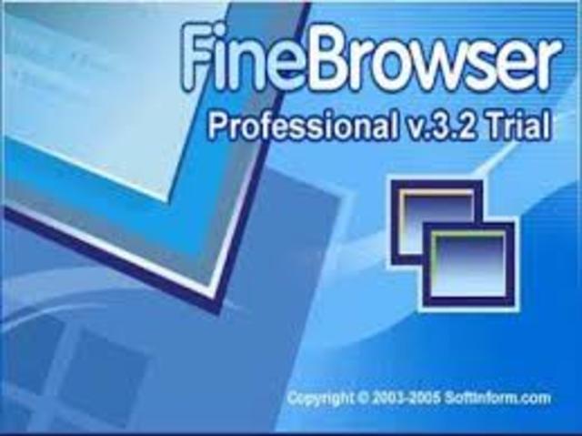 Navegadores y Buscadores timeline | Timetoast timelines