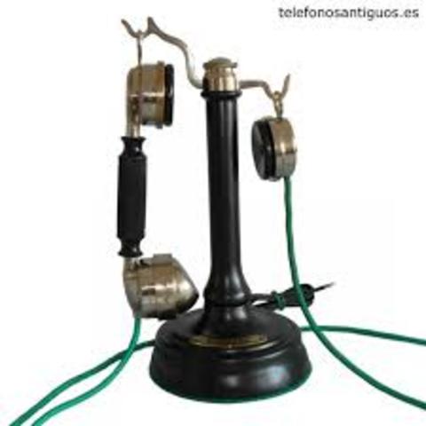 Los Inventos mas Trascendentales. timeline | Timetoast timelines