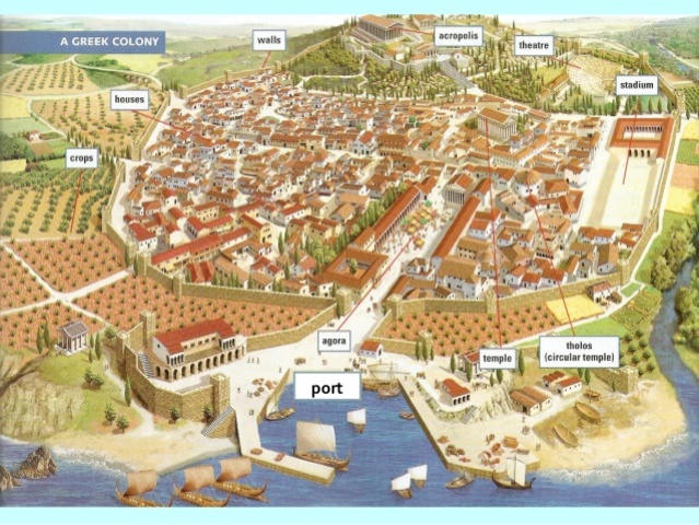 Procesos historicos y educativos de la Edad de Hierro hasta el siglo IV ...