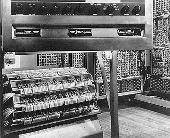 Generaci ones de computadoras timeline | Timetoast timelines
