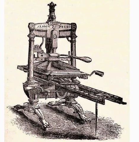 Principales manifestaciones del diseño gráfico durante la Revolución ...