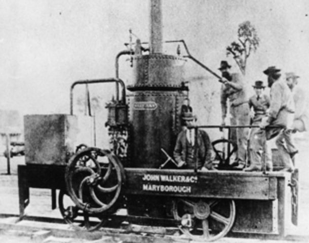 Timeline of Inventions of the 1800s to the 1900s | Timetoast timelines