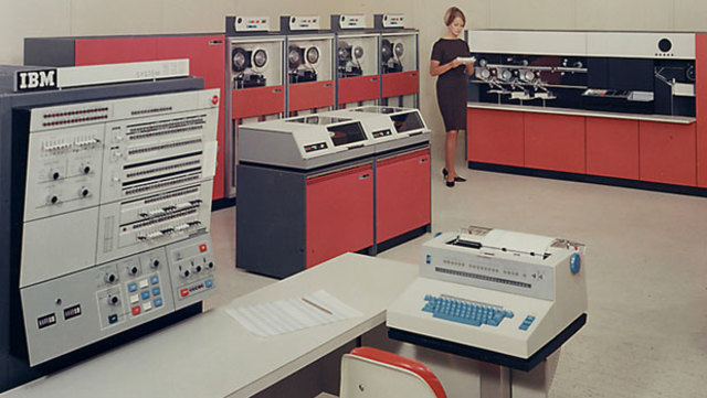 evolucion de la PC timeline | Timetoast timelines
