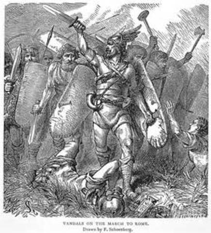 World History - The Middle Ages timeline | Timetoast timelines