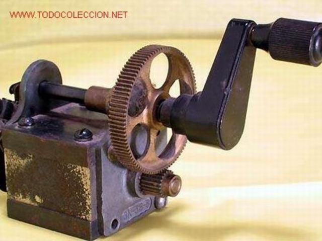 Los Inventos Mas Trascendentales timeline | Timetoast timelines