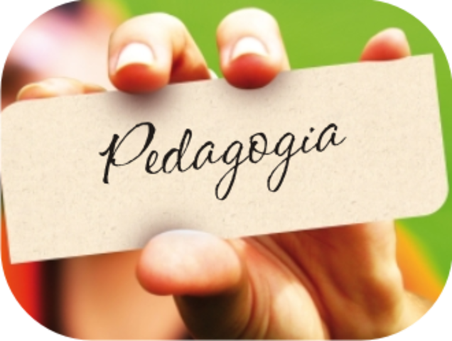 Línea de Tiempo sobre el concepto de pedagogía y teorías del ...
