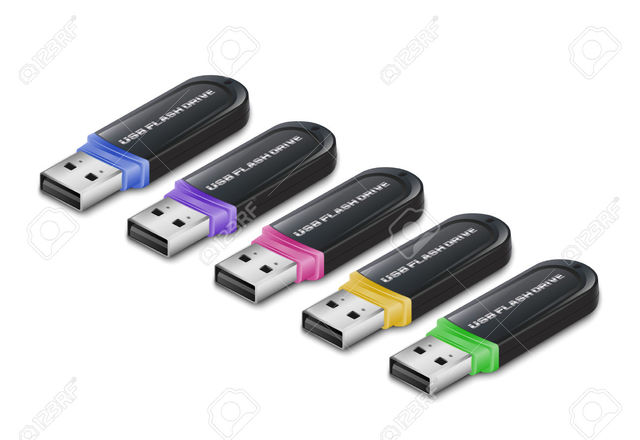 Informática evolución de dispositivos de entrada, salida y ...