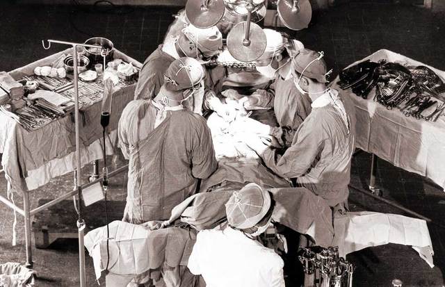 History of Medicine timeline | Timetoast timelines