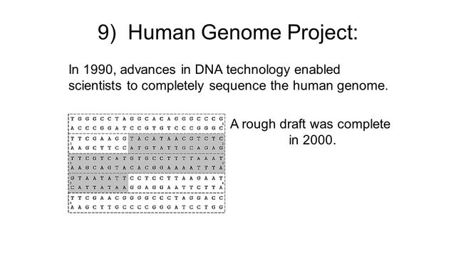 Medical History timeline | Timetoast timelines