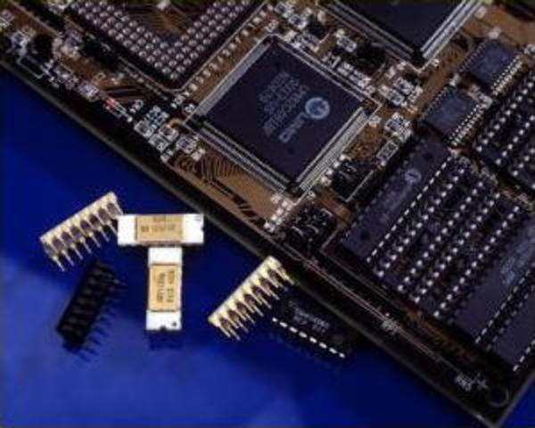 The Evolution and Future of Computer Technology timeline | Timetoast ...