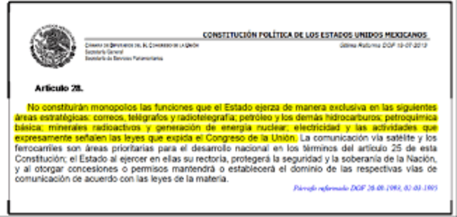 Telecomunicaciones en México timeline | Timetoast timelines