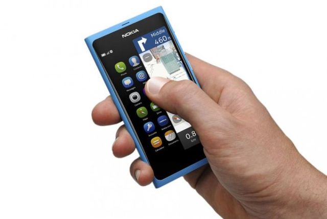 evolución de los celulares nokia timeline | Timetoast timelines