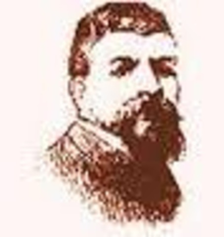 Early scientists timeline | Timetoast timelines