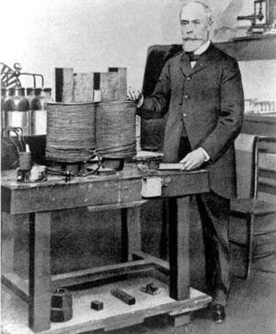 10 Key Historical Energy Events timeline | Timetoast timelines