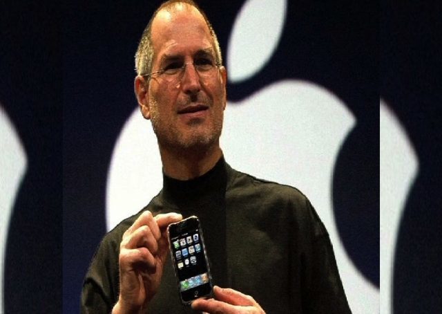 the history of cell phones timeline | Timetoast timelines