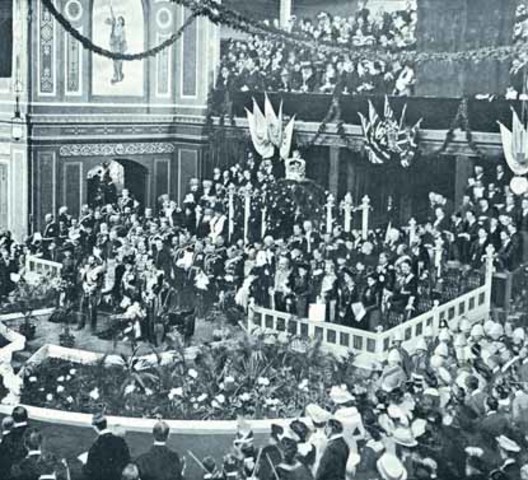 Federation timeline | Timetoast timelines