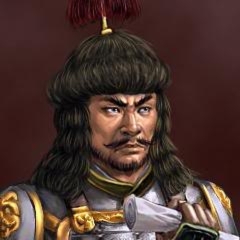 Genghis Khan - Benjamin Wong timeline | Timetoast timelines