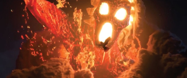 Moana Timeline | Timetoast timelines