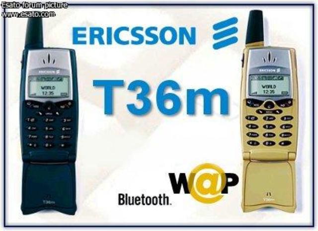 Evolución de los teléfonos celulares. timeline | Timetoast timelines