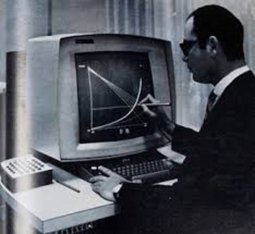 EVOLUCIÓN DEL SOFTWARE timeline | Timetoast timelines