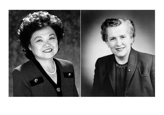 Title IX Timeline/ASU | Timetoast timelines