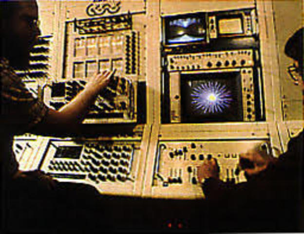 Historia de la Animación timeline | Timetoast timelines