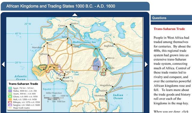 Chapter 1 Timeline-Early Americans|Hunter's and Hayden's| | Timetoast ...