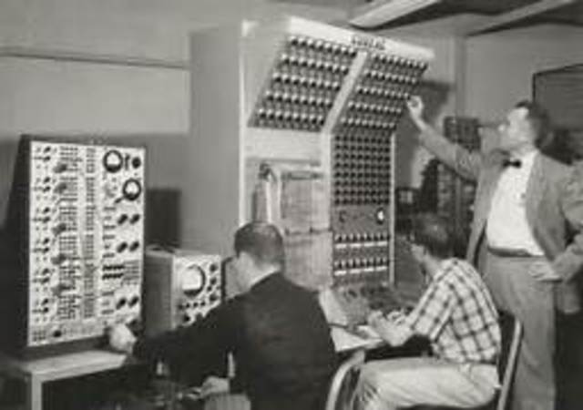 History of Computers timeline | Timetoast timelines