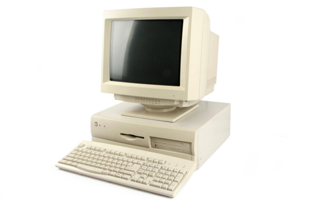 Generaciones de las computadoras timeline | Timetoast timelines
