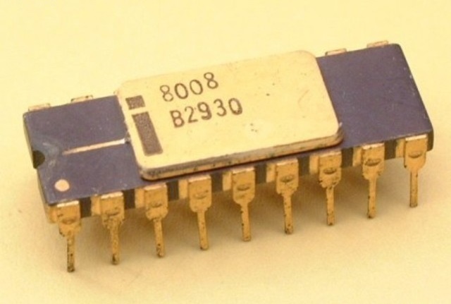 EVOLUTION OF CPU (HISTORY) timeline | Timetoast timelines