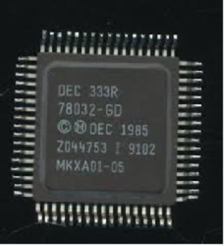 EVOLUTION OF CPU (HISTORY) timeline | Timetoast timelines