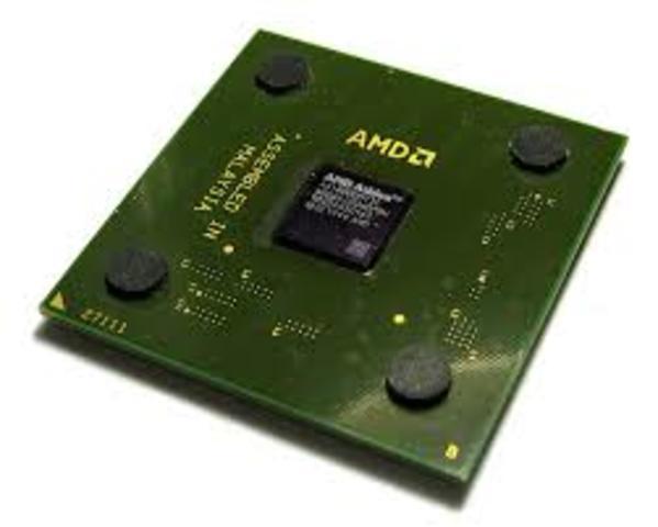 EVOLUTION OF CPU (HISTORY) timeline | Timetoast timelines