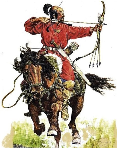 Attila The Hun timeline | Timetoast timelines