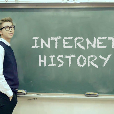Internets Historia timeline | Timetoast timelines