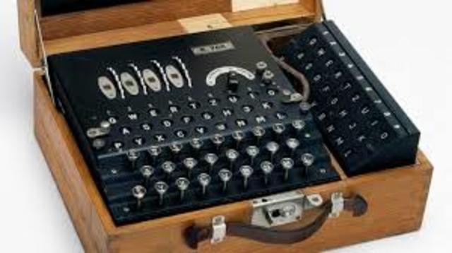 historia da infomatica timeline | Timetoast timelines