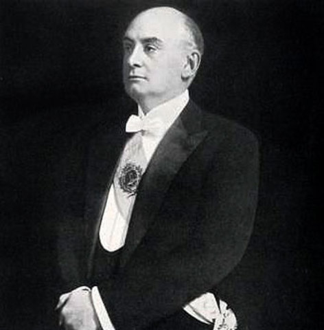 primeros gobiernos radicales timeline | Timetoast timelines