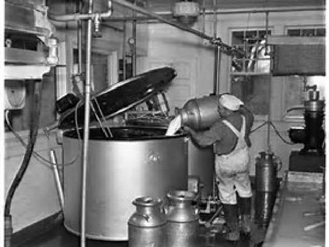 History of Food Science timeline | Timetoast timelines