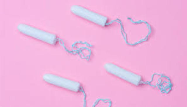 History of Tampons timeline | Timetoast timelines