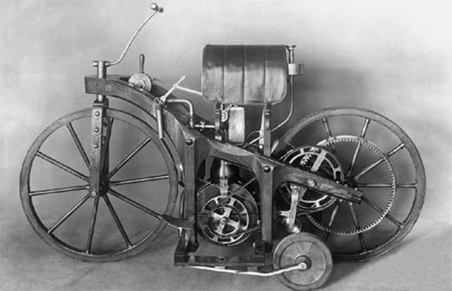 Evolucion del transporte timeline | Timetoast timelines