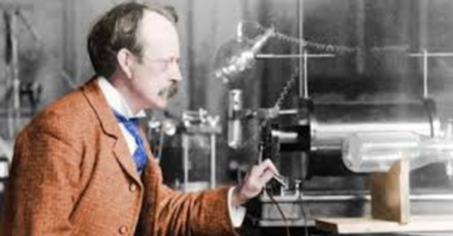 Historia de la Electrónica timeline | Timetoast timelines