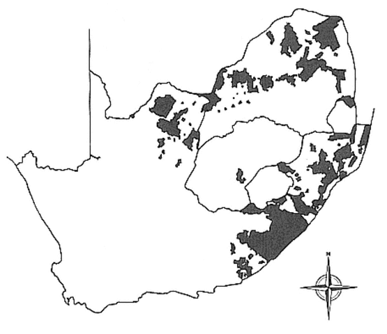 Timeline of Apartheid Laws 1913-1964 | Timetoast timelines