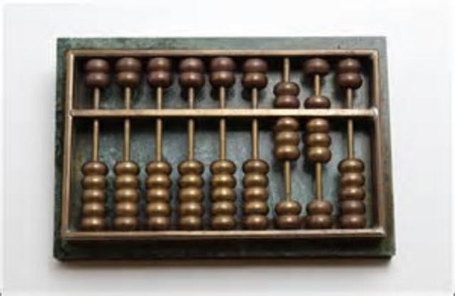 Historia de la Informática timeline | Timetoast timelines